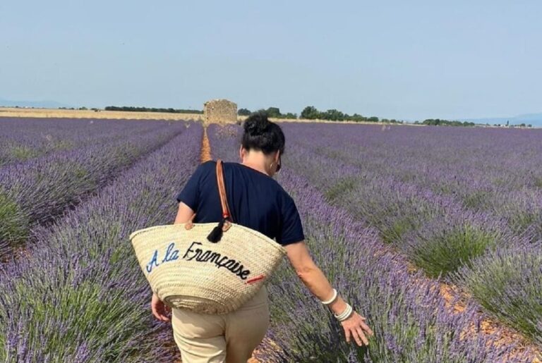 From Avignon: Lavender Villages Full-Day Tour - Practical Details and Value