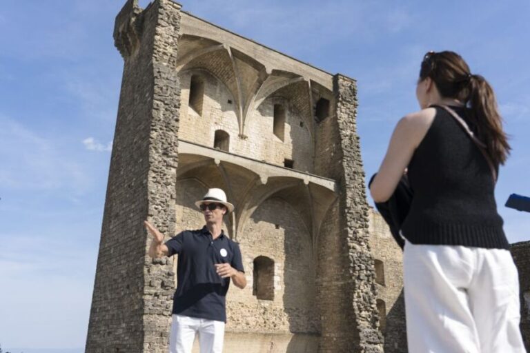 From Avignon: Luberon and Chateauneuf-du-Pape Full-Day Tour - What Travelers Love About This Tour