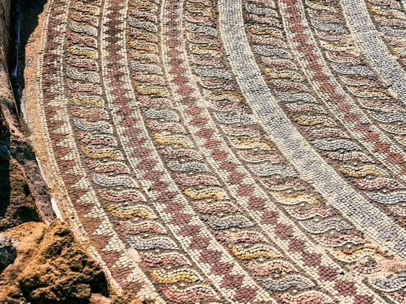 From Ayia Napa/Protaras/Larnaca: Paphos & Kourion in Polish - Transport, Timing, and Overall Value