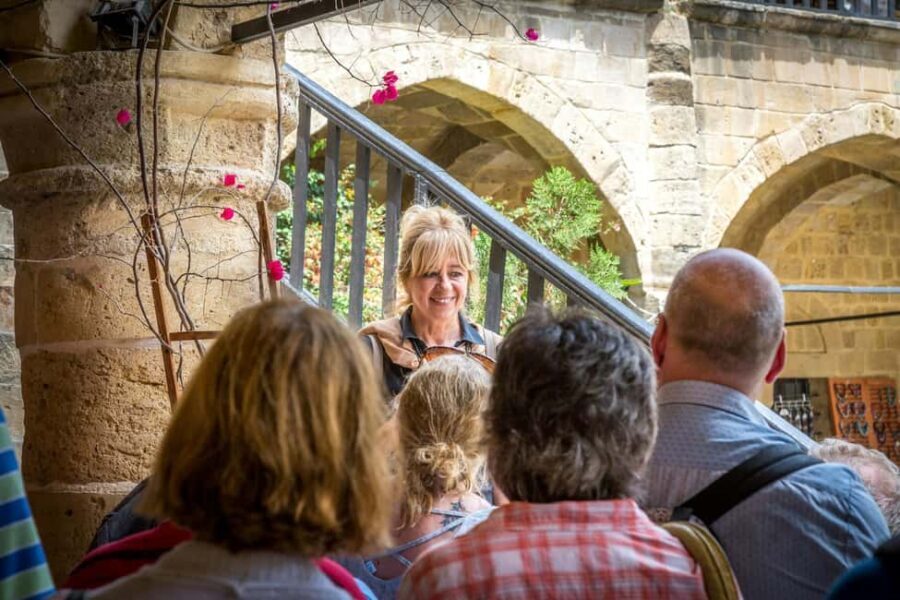 From Ayia Napa/Protaras: : Walking tour of Nicosia - FAQ