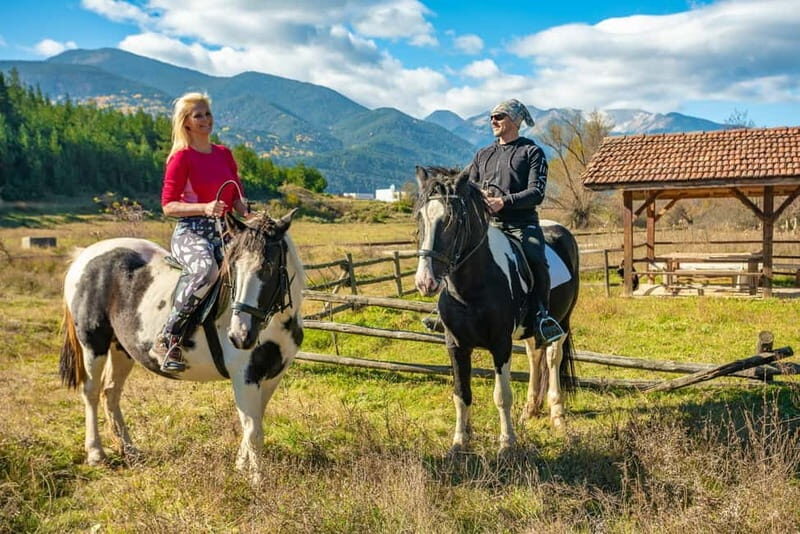 From Bansko: Horse Riding Experience - Who Will Love This Tour?