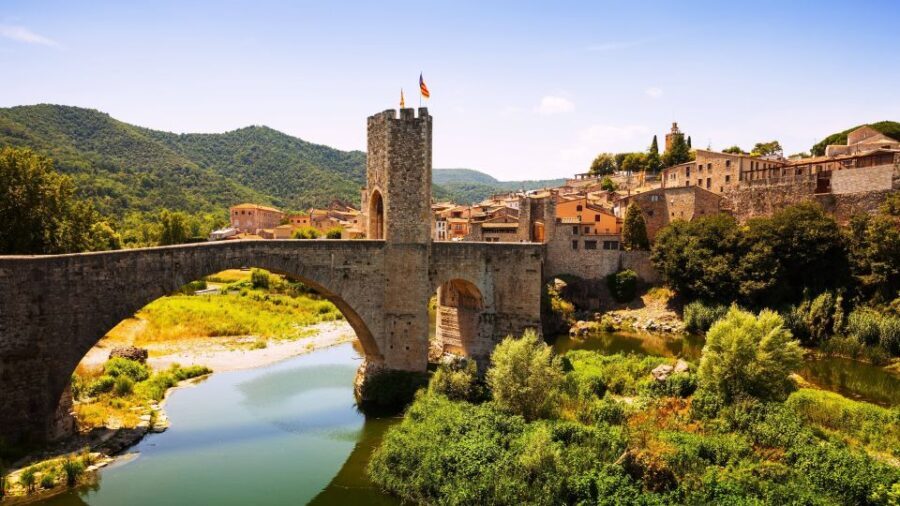 From Barcelona: Besalú & Medieval Towns Tour w/ Hotel Pickup - Why This Tour Offers Great Value
