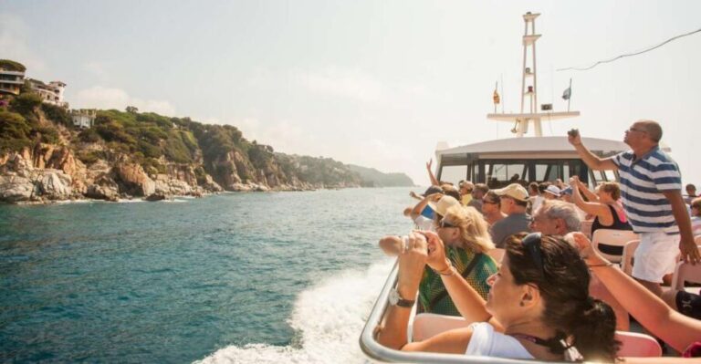 From Barcelona: Costa Brava Day Tour with Boat Trip - Why This Tour Excels