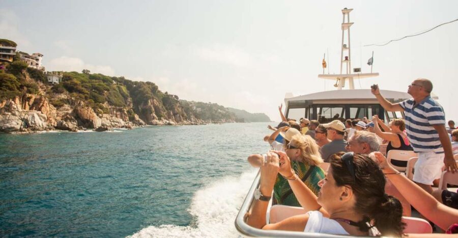 From Barcelona: Costa Brava Day Tour with Boat Trip - Why This Tour Excels