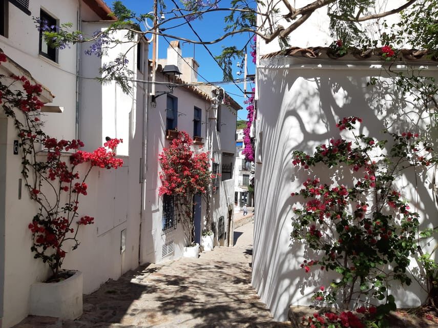 From Barcelona: Costa Brava Typical Towns full day tour - Practical Details & What to Expect