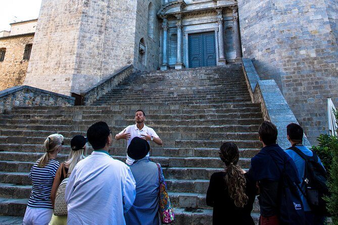 From Barcelona: 'Game Of Thrones' Small Group Tour in Girona - Authentic Insights from Reviewers