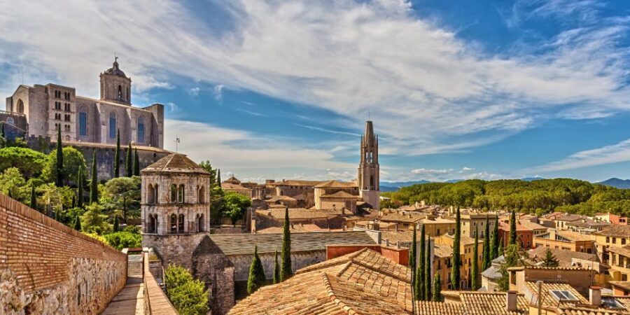 From Barcelona: Girona, Figueres, Dalí Museum, and Cadaqués - The Itinerary: An In-Depth Look