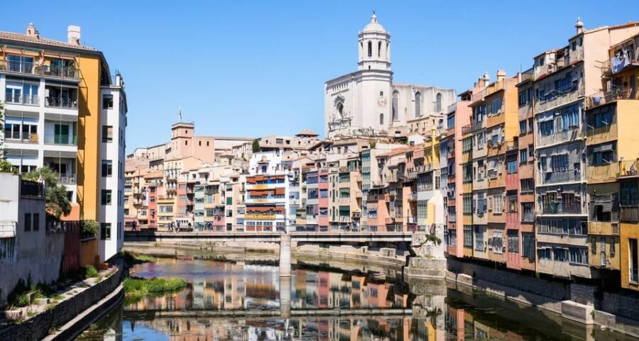 From Barcelona: Girona Guided Tour & Dalí Museum in Figueres - A Detailed Breakdown of the Tour