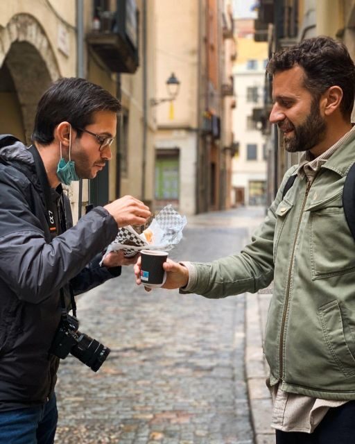 From Barcelona: Small Group to Girona and Costa Brava - Girona: Medieval Charm and Culinary Delights