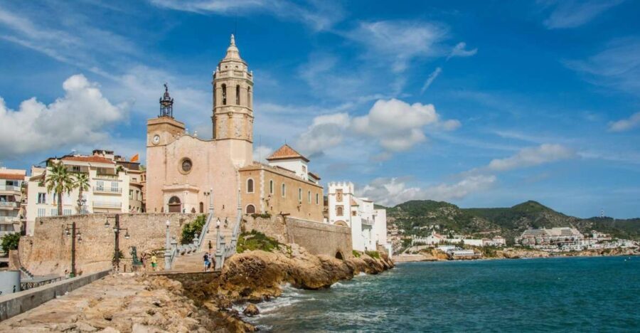 From Barcelona: Tarragona & Sitges Full Day Tour with Pickup - What About the Price?