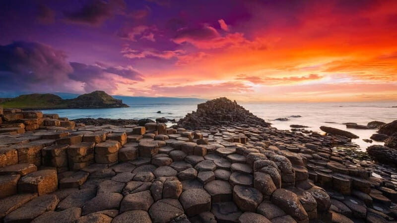 From Belfast: Giants Causeway and Game of Thrones Day Tour - Introduction: What to Expect from the Experience