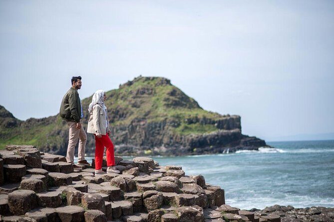 From Belfast-Giants Causeway, Dunluce Castle and Dark Hedges tour - Practical Details That Matter