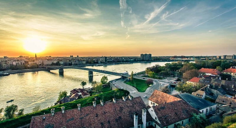 From Belgrade: Novi Sad and Sremski Karlovci Tour - What Makes This Tour Stand Out?
