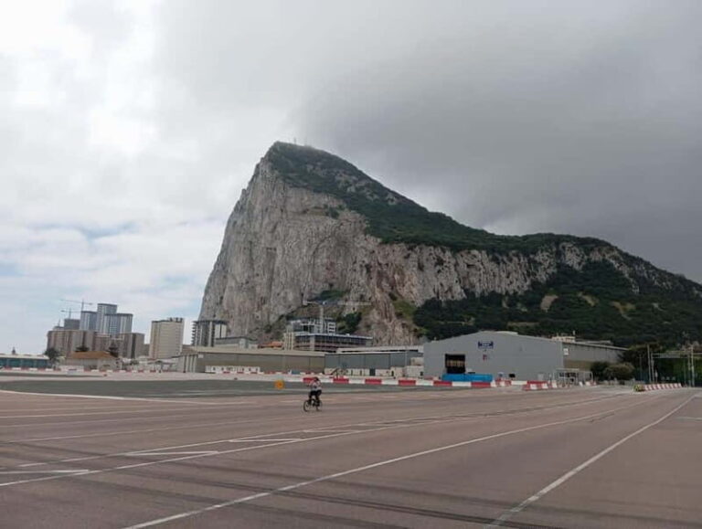 From Benalmadena: Gibraltar Day Trip - FAQs