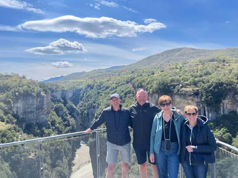 From Berat: Osumi Canyon and Bogova Waterfall tour. - Practical Details and Tips