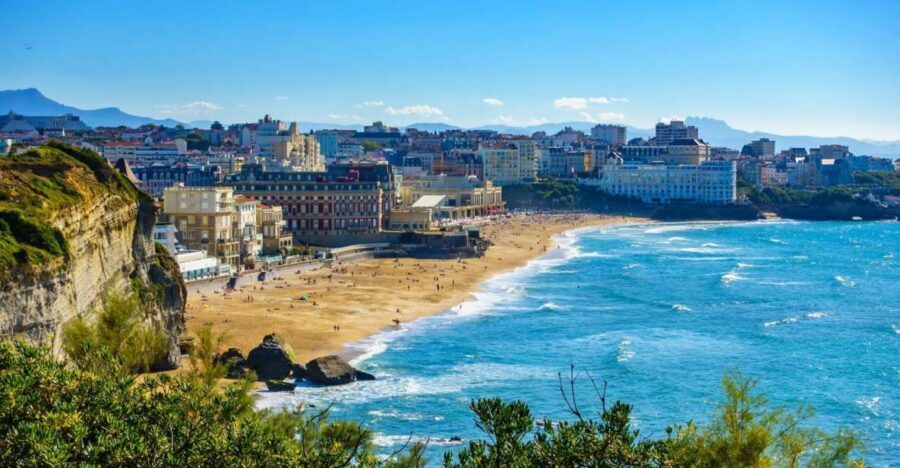 From Bilbao: Biarritz, Saint Jean de Luz, San Sebastian Tour - Detailed Breakdown of the Itinerary