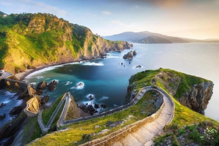 From Bilbao: Gaztelugatxe, Bermeo and Gernika Day Trip - What We Loved About This Tour