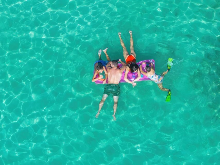 From Biograd: Kornati and Telaica Full Day Boat Tour - What Travelers Say: Authentic Insights