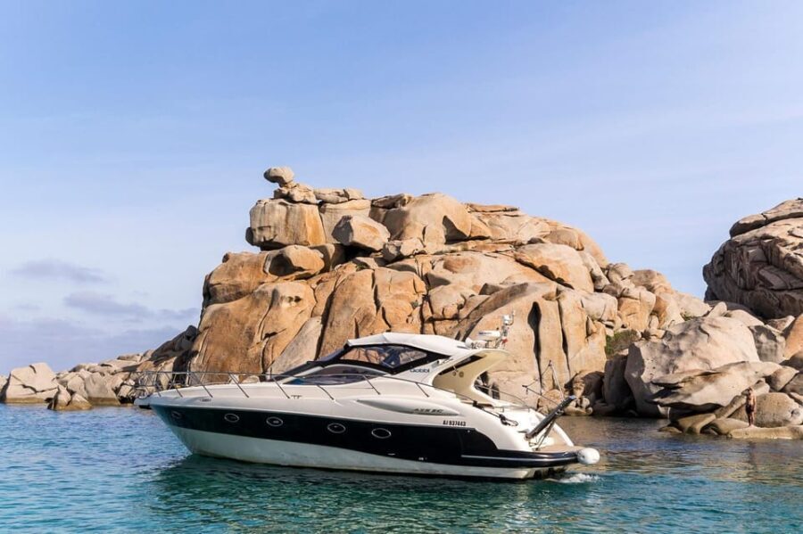 From Bonifacio: Lavezzi Islands and Bonifacio Boat Tour - Who Would Love This Experience?