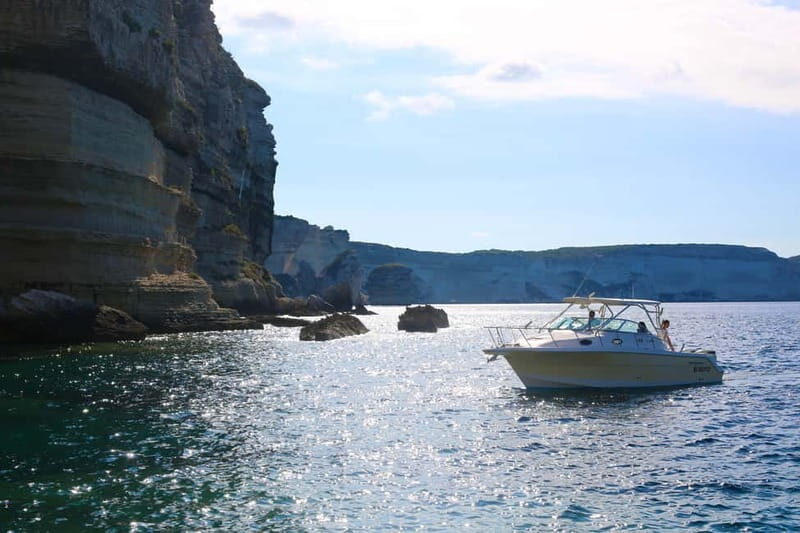 From Bonifacio: Lavezzi Islands Half-Day Boat Tour - Who Would Love This Tour?