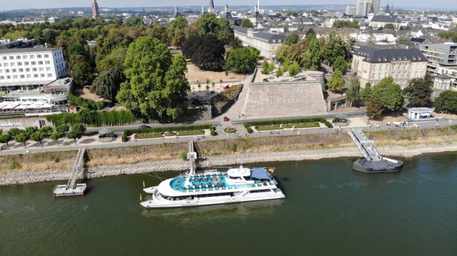 From Bonn: Rhine River to Linz Sightseeing Boat Tour - Who Will Love This Tour?
