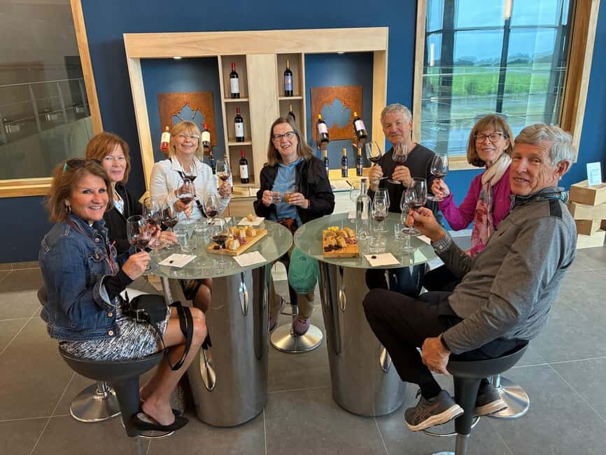 From Bordeaux: Medoc Wineries Tour with Tastings - What Sets This Tour Apart