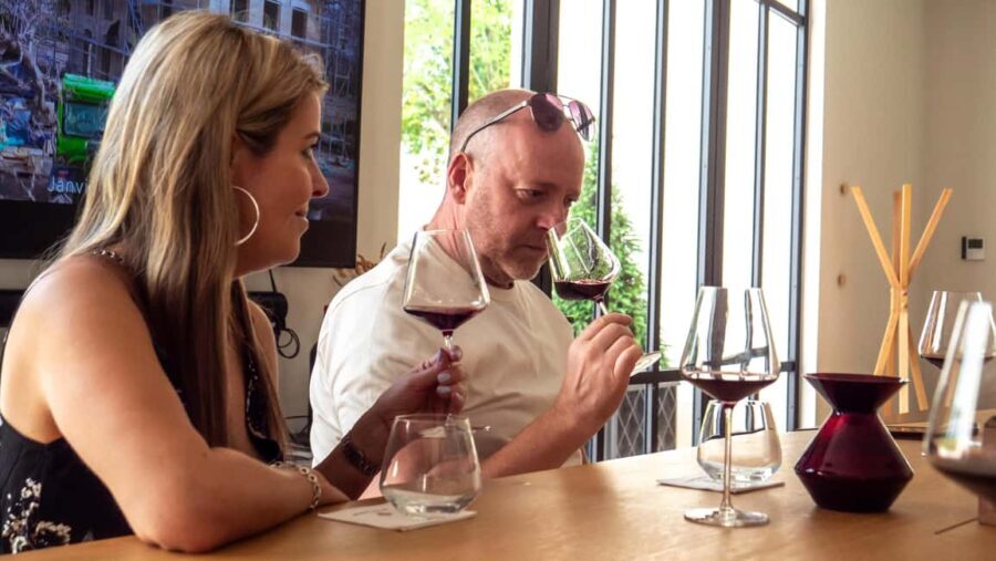 From Bordeaux: St-Emilion Day Tour with Tastings and Lunch - What’s Included & What Not