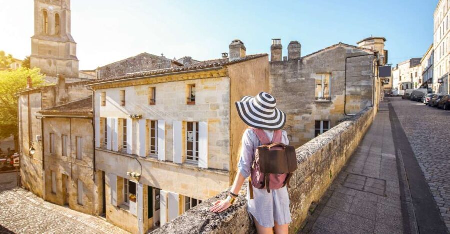 From Bordeaux: St. Emilion Village Half-Day Wine Tour - An In-Depth Look at the Tour