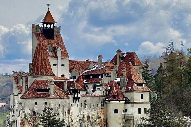 From Brasov: Small-group tour Bran, Rasnov, and Peles Castles - Additional Experience Details and Value