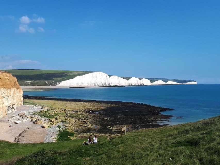 From Brighton: Seven Sisters and South Downs Tour - Practical Details and Why They Matter