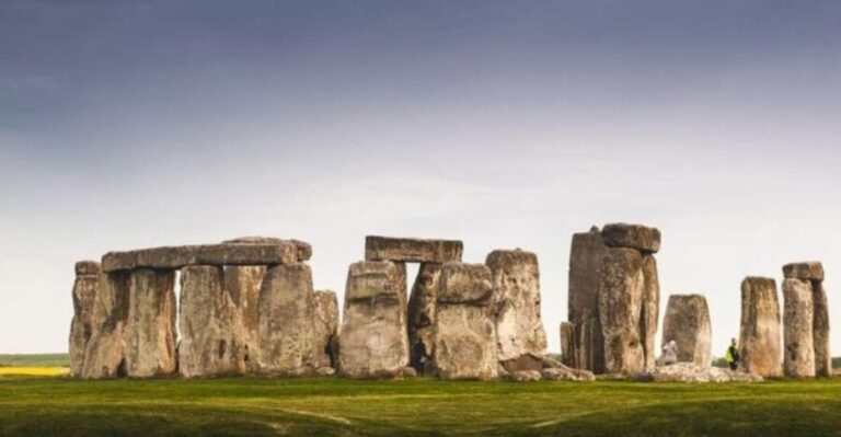 From Bristol: Stonehenge and Cotswold Villages Day Tour - What Makes This Tour Stand Out?