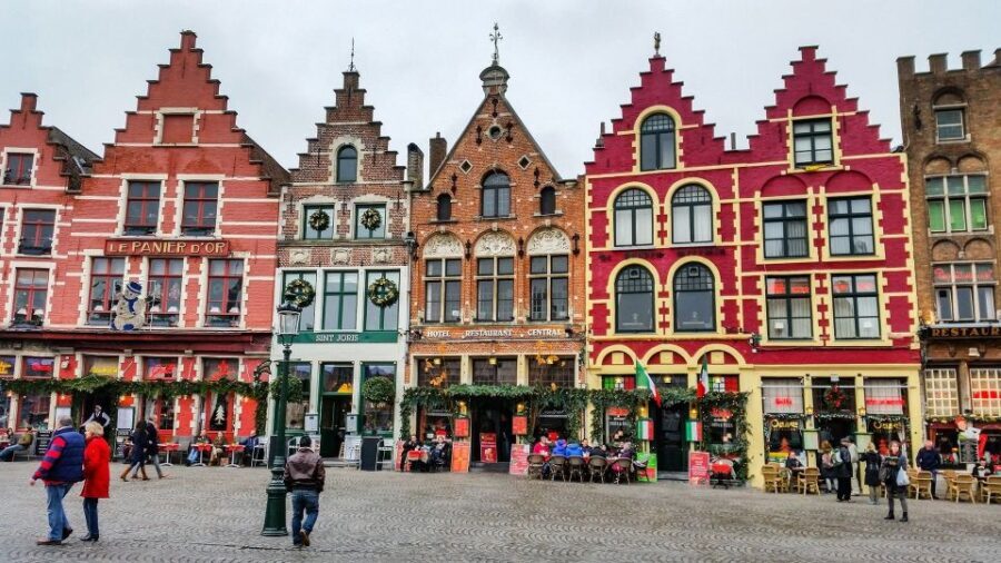 From Brussels: Bruges and Ghent Full-Day Trip by Train - The Sum Up