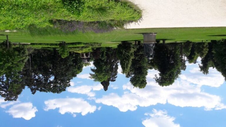 From Budapest: Gödöll Palace of Queen Elizabeth Tour - Potential Drawbacks and Considerations