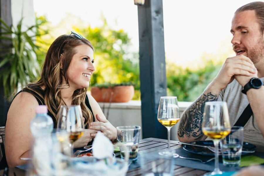 From Budapest: Half-Day Countryside Wine Tour with Meal - Why This Tour Offers Great Value