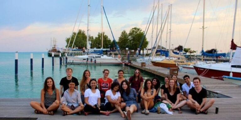 From Budapest: Lake Balaton Day Tour - Who Will Love This Tour?