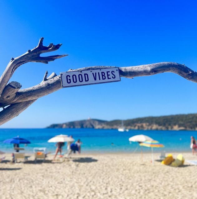 From Cagliari: Chia and Tuerredda Full-Day Beach Tour - The Experience in Detail