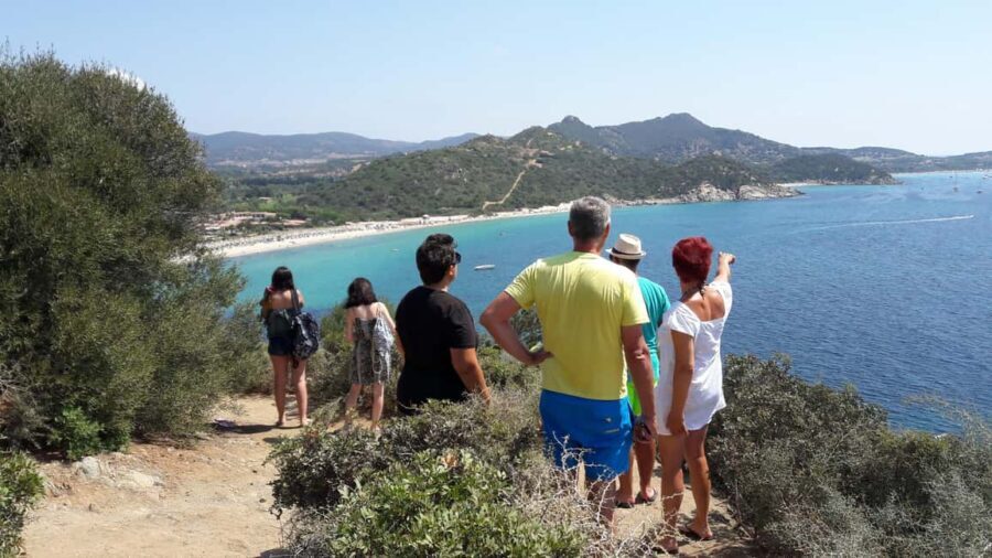 From Cagliari: Villasimius and Solanas Beaches Tour - Final Thoughts