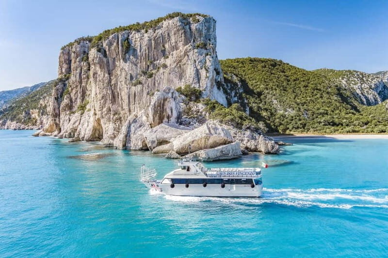 From Cala Gonone: Gulf of Orosei Cruise to Cala Goloritzè - Who Should Consider This Tour?