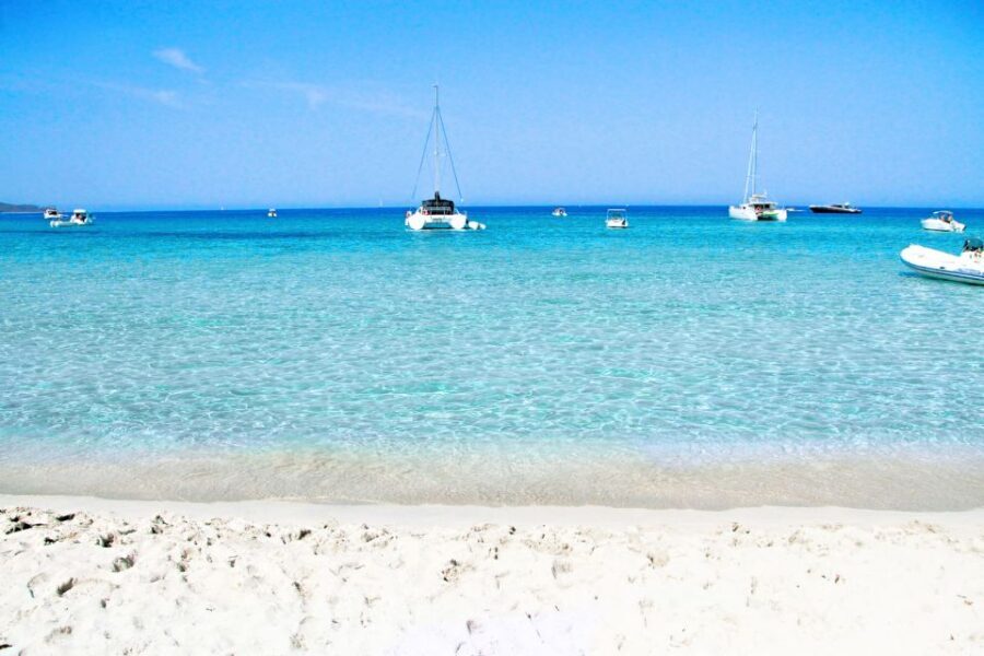 From Calvi: Agriate Guided Jeep Tour to Lotu and Saleccia - What Makes This Tour Special