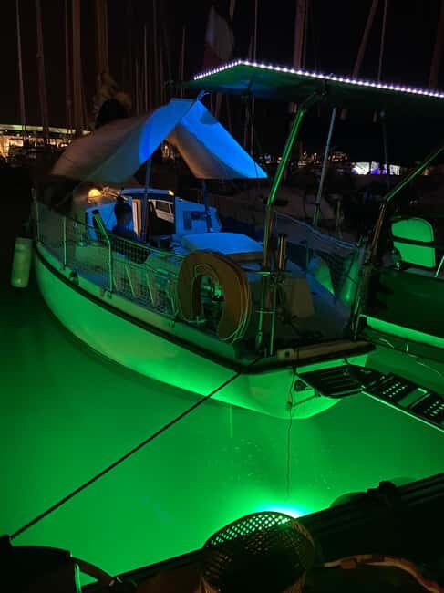 From Cannes: Half-day sailboat trip to the Lerins Islands - What Sets This Tour Apart