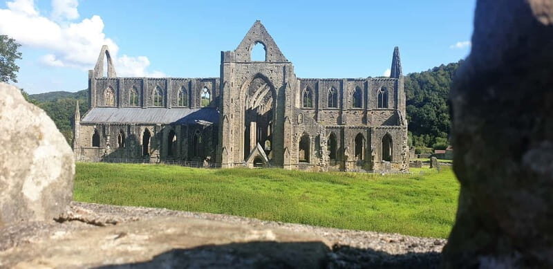 From Cardiff: Wye Valley and Brecon Beacons Full-Day Trip - Step-by-Step: What to Expect