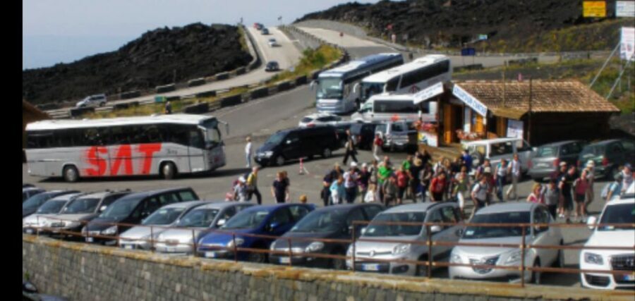 From Catania, Acireale, Giarre: Mount Etna Half-Day Trip - What Makes This Tour Stand Out?