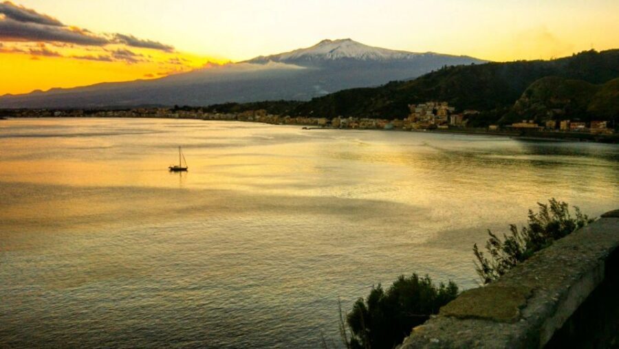 From Catania: Guided Tour of Mount Etna and Taormina - The Value of This Tour