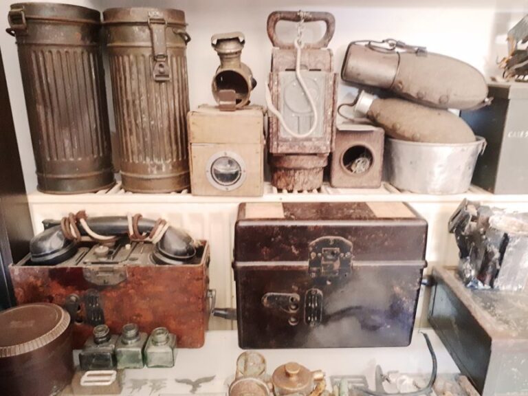 From Chania: Crete World War II History Tour - What Makes This Tour Stand Out?