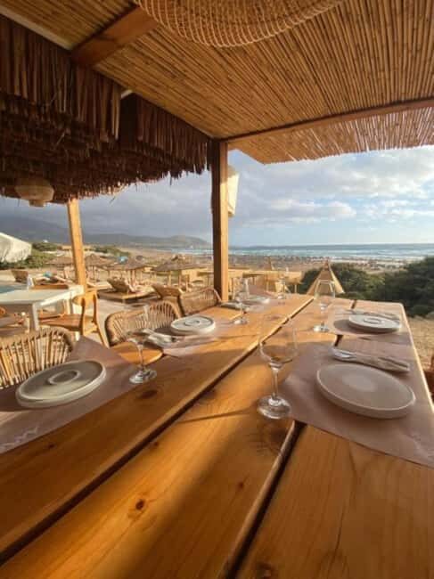 From Chania: Falassarna & Balos Cruise With Pickup - Who Should Consider This Tour?