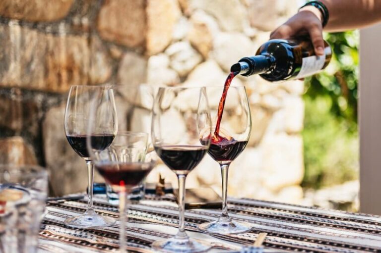 From Chania: Wine and Olive Oil Tasting Tour with Snacks - What Makes This Tour Special?