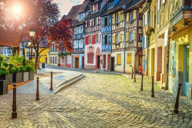 From Colmar: 4 Wonders of Alsace Day Tour - Practical Aspects and Tips