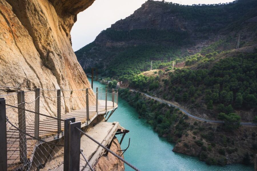 From Costa del Sol: Caminito del Rey Day Trip - What Makes This Tour Stand Out