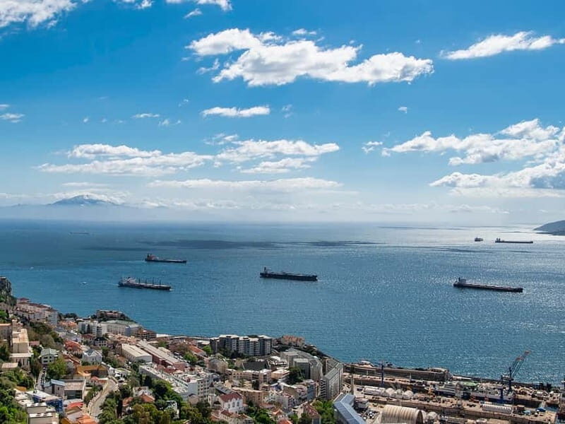 From Costa del Sol: Gibraltar Day Trip with Free Time - The Sum Up