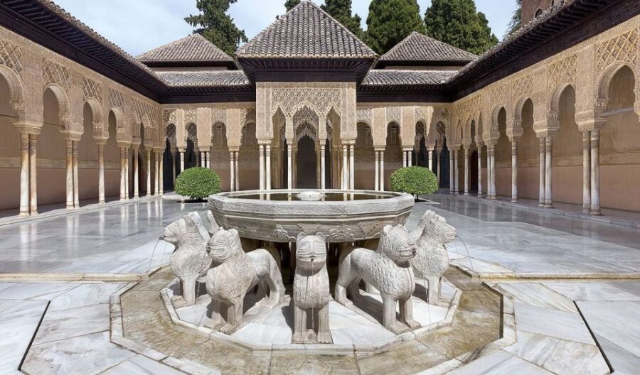 From Costa del Sol: Granada, Alhambra + Nasrid Palaces Tour - Analyzing the Value: Is It Worth It?